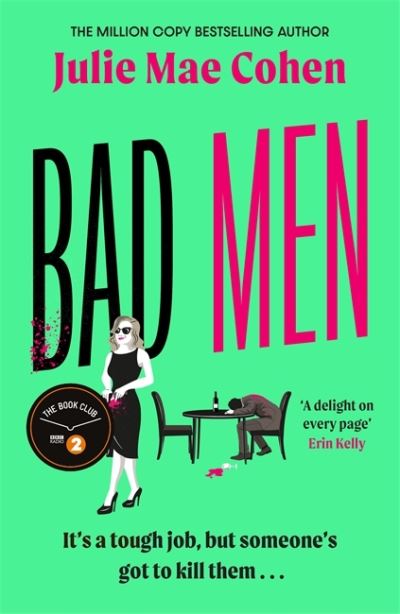 View Title: Bad men | Sutton Council's Cultural Services