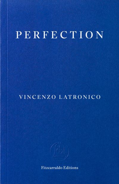 View Title: Perfection | Essex Library Service