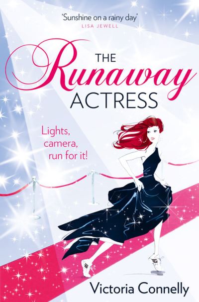 The Runaway Actress by Victoria Connelly (9781847562760/Paperback ...