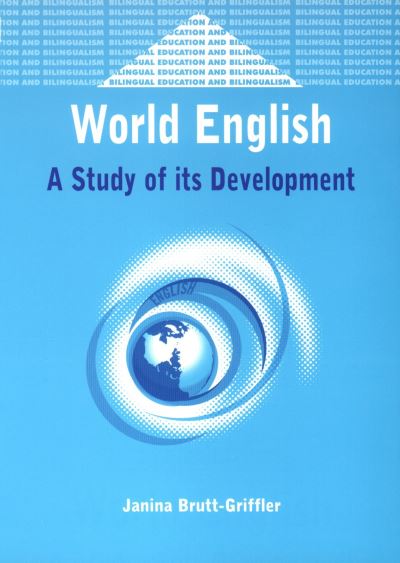 Title Detail: World English by Janina Brutt Griffler