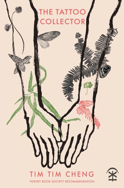 The Tattoo Collector by Tim Tim Cheng (9781916760042/Paperback ...