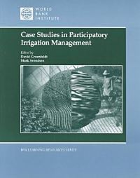 David Groenfeldt, Mark Svendsen, World Bank Books