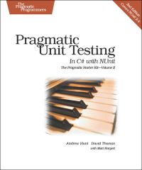 Andrew Hunt, David Thomas, Matt Hargett, Pragmatic Programmers (Firm) Books