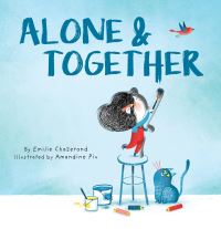 Books By Émilie Chazerand | LoveReading4Kids