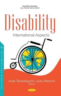 Book Series: Disability Studies | LoveReading