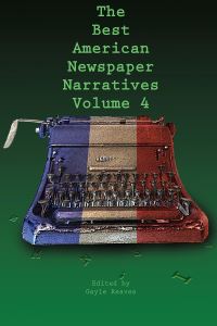 Book Series: Mayborn Best American Newspaper Narrative Series | LoveReading