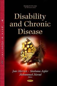Book Series: Disability Studies | LoveReading