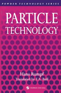 Book Series: Particle Technology Series | LoveReading