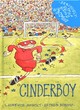 CINDERBOY