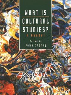 What Is Cultural Studies? by Storey, John (9780340652404) | Browns Books