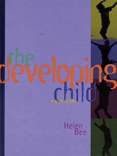DEVELOPING CHILD by Bee, Helen (9780673999900) | Browns Books