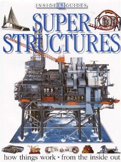 Image for Super structures