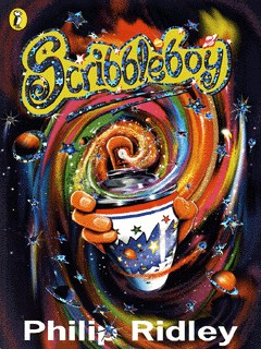 Scribbleboy by Ridley, Philip (9780140368949) | Browns Books