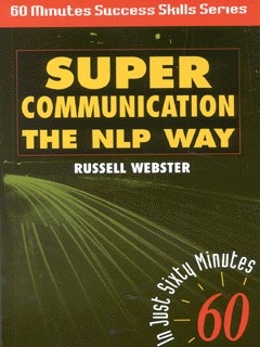Super Communication by Webster, Russell (9781901306224) | Browns Books