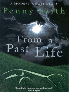 From a Past Life by Faith, Penny (9780340728437) | Browns Books