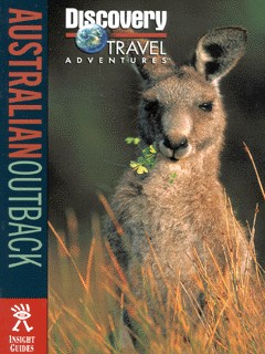 Australian Outback by Discovery Books (9781563319327) | Browns Books
