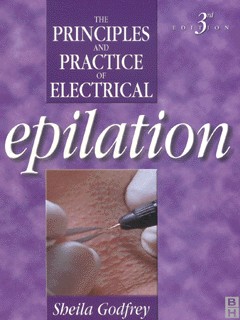 Principles and Practice of Electrical Epilation (3rd ed)
