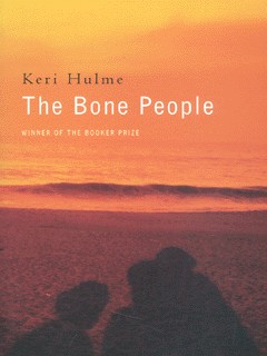 The Bone People by Hulme, Keri (9780330485418) | Browns Books
