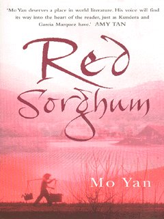 Red Sorghum by Yan, Mo (9780099451679) | Browns Books