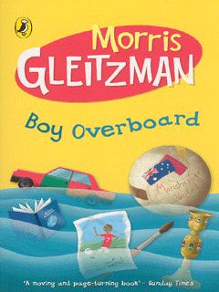 Boy overboard by Gleitzman, Morris (9780141316253) | BrownsBfS