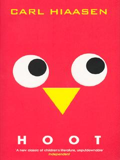 Hoot by Hiaasen, Carl (9780330415293) | BrownsBfS
