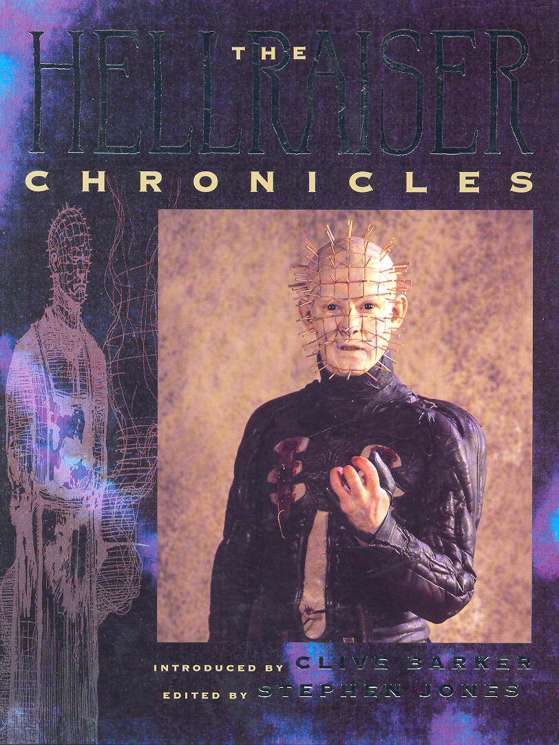 The Hellraiser chronicles