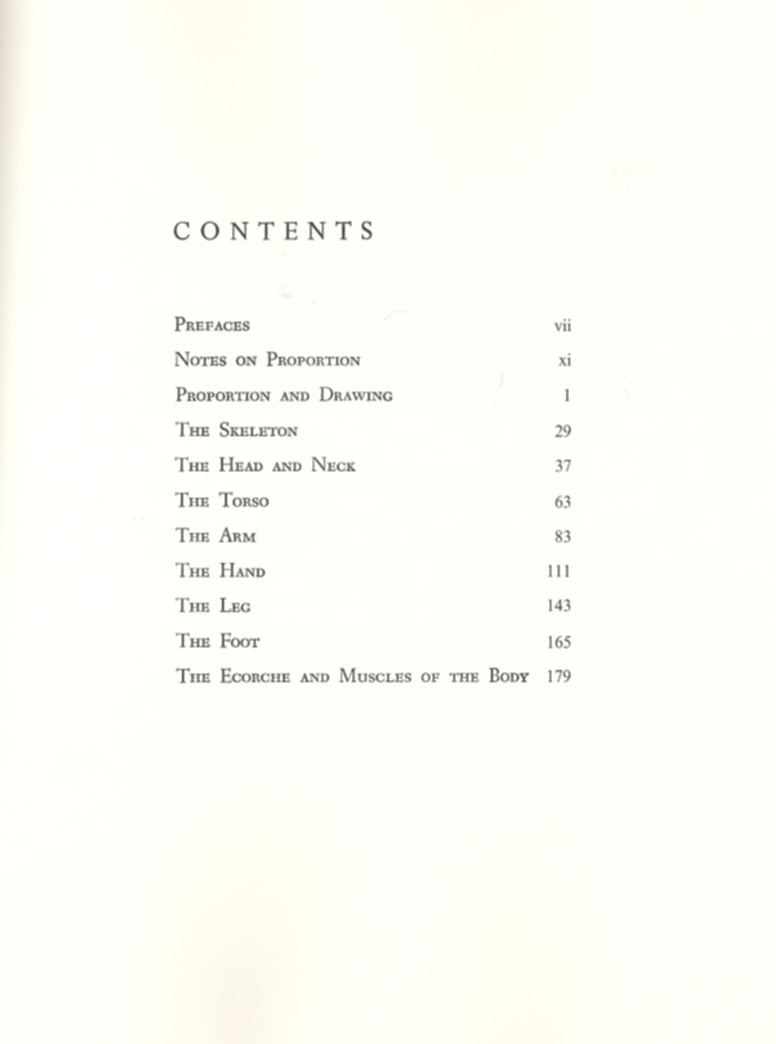 Anatomy And Drawing 4th Ed