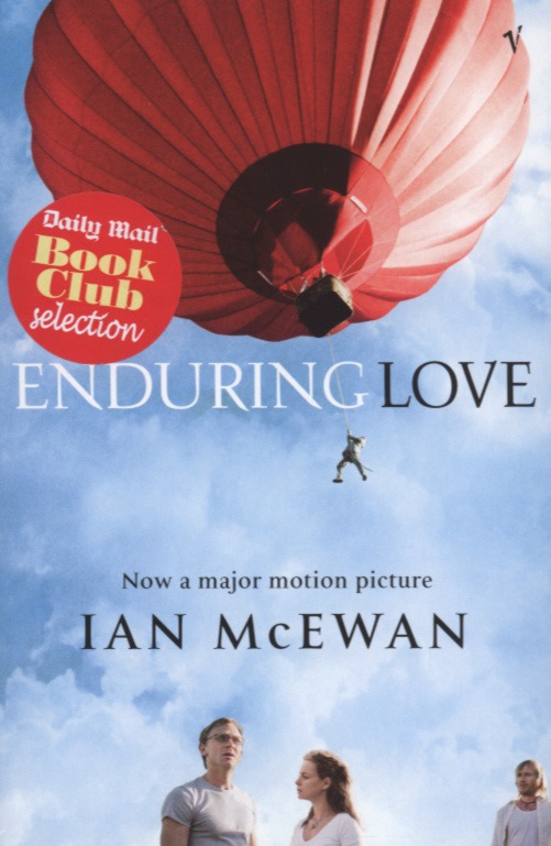 Enduring Love by McEwan, Ian (9780099481249) | Browns Books