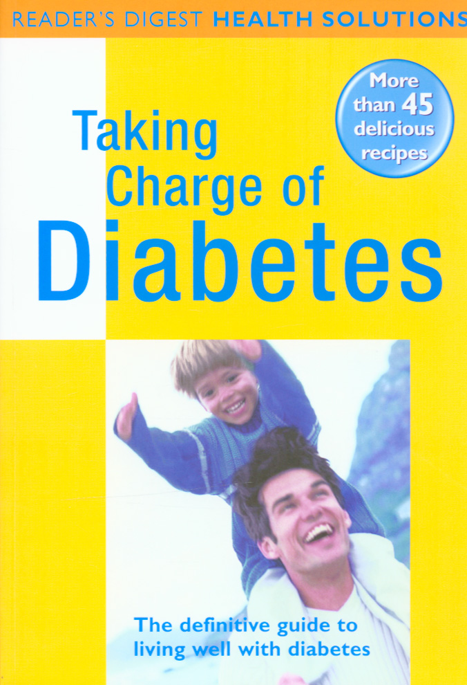 Stopping Diabetes in Its Tracks by Reader's Digest (9780276429774 ...
