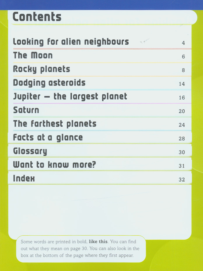 Alien Neighbours? by Royston, Angela (9781844439478) | Browns Books