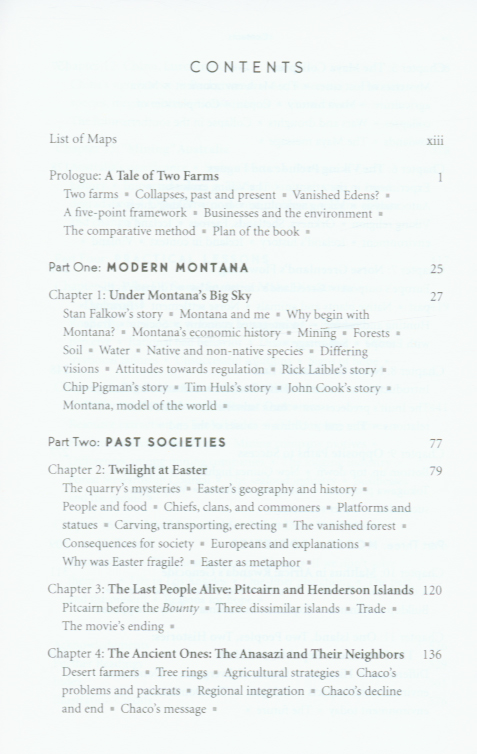 Collapse by Diamond, Jared (9780140279511) | Browns Books