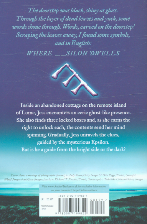 The riddles of Epsilon