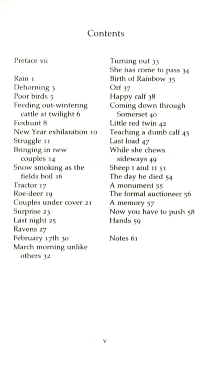 Moortown diary ([New ed.])