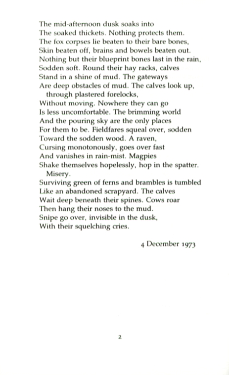 Moortown diary ([New ed.])