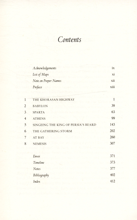 Persian Fire by Holland, Tom (9780349117171) | Browns Books