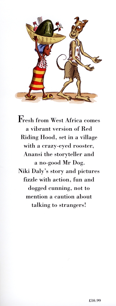 Pretty Salma by Daly, Niki (9781845074777) | BrownsBfS