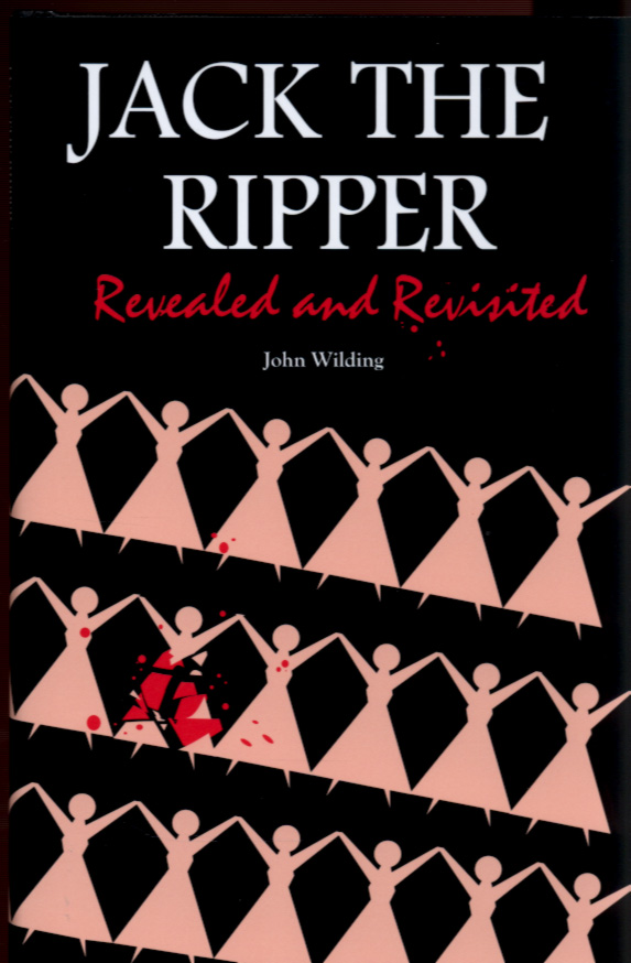 Jack the Ripper by Wilding, John (University Clinical Department at ...