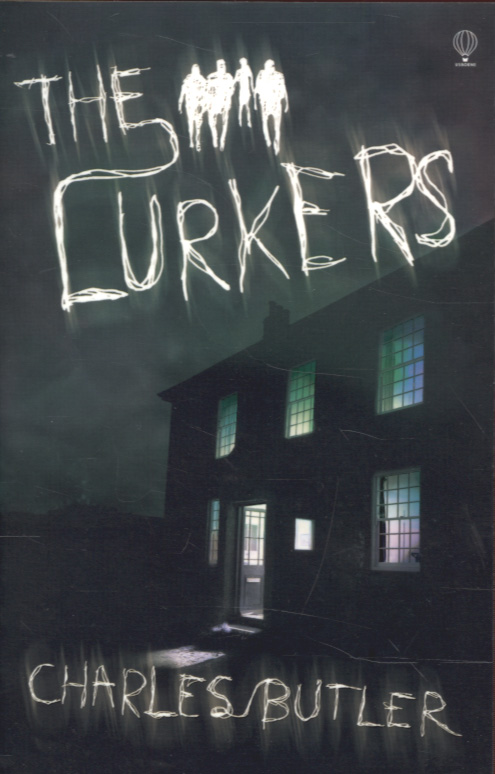 The Lurkers by Butler, Charles (9780746070659) | Browns Books