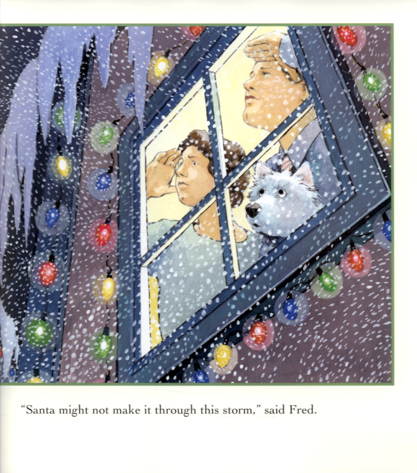 Mcduff's Christmas by Jeffers, Susan (9780786838110) | Browns Books