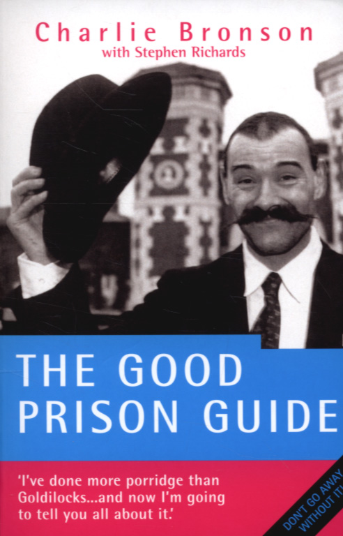 Behind Bars – Britain's Most Notorious Prisoner Reveals What Life is ...