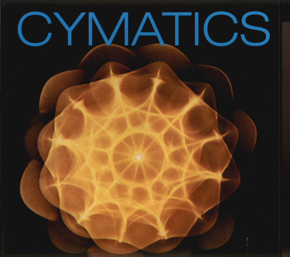Cymatics by Jenny, Hans (9781888138078) | Browns Books