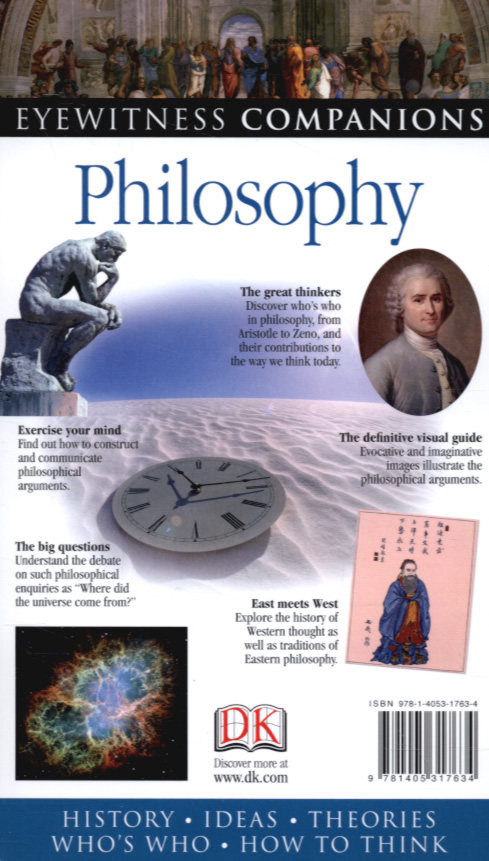 Philosophy
