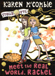 meet the real world rachel quiz no 217776 points 6 . 00 book level 6 ...