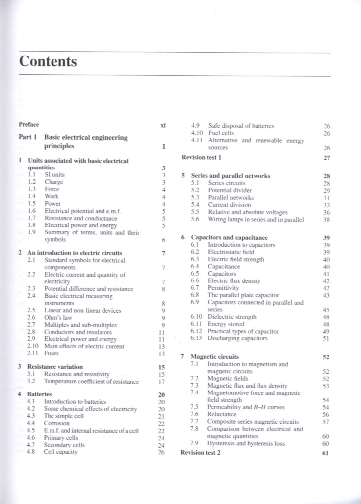 Electrical Circuit Theory and Technology by Bird, John O ...