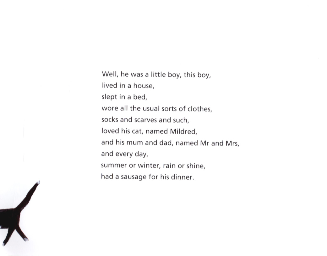 The Runaway Dinner by Ahlberg, Allan (9781406305494) | Browns Books