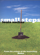 Small steps by Sachar, Louis (9780747583455) | BrownsBfS
