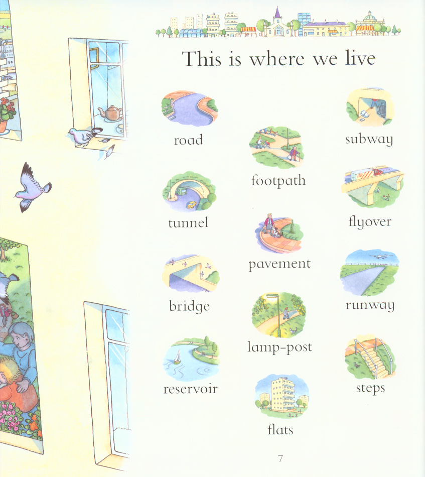 In the Town by Blathwayt, Benedict (9780199110308) | Browns Books