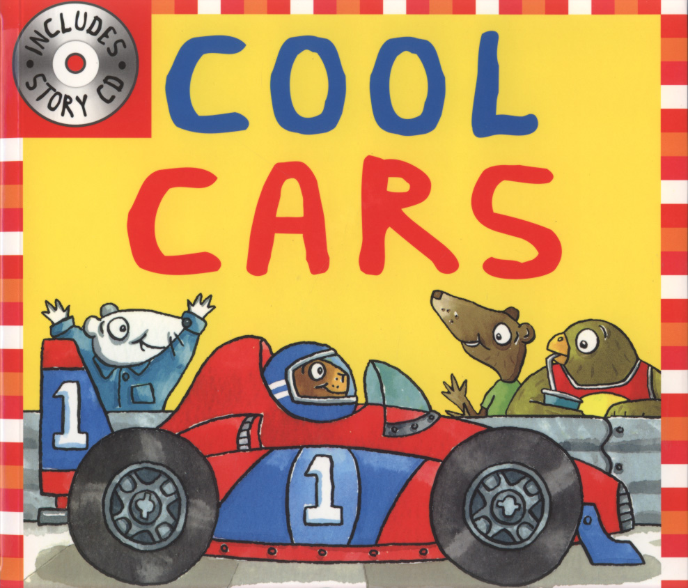 Cool cars