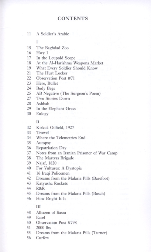 Here, Bullet by Turner, Brian (9781852247997) | Browns Books