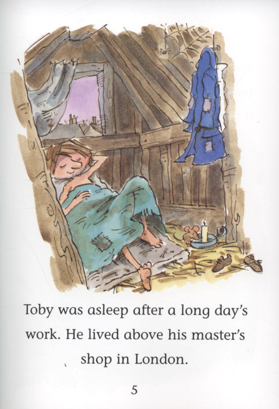 Hopscotch: Histories: Toby and The Great Fire Of London by Nash ...